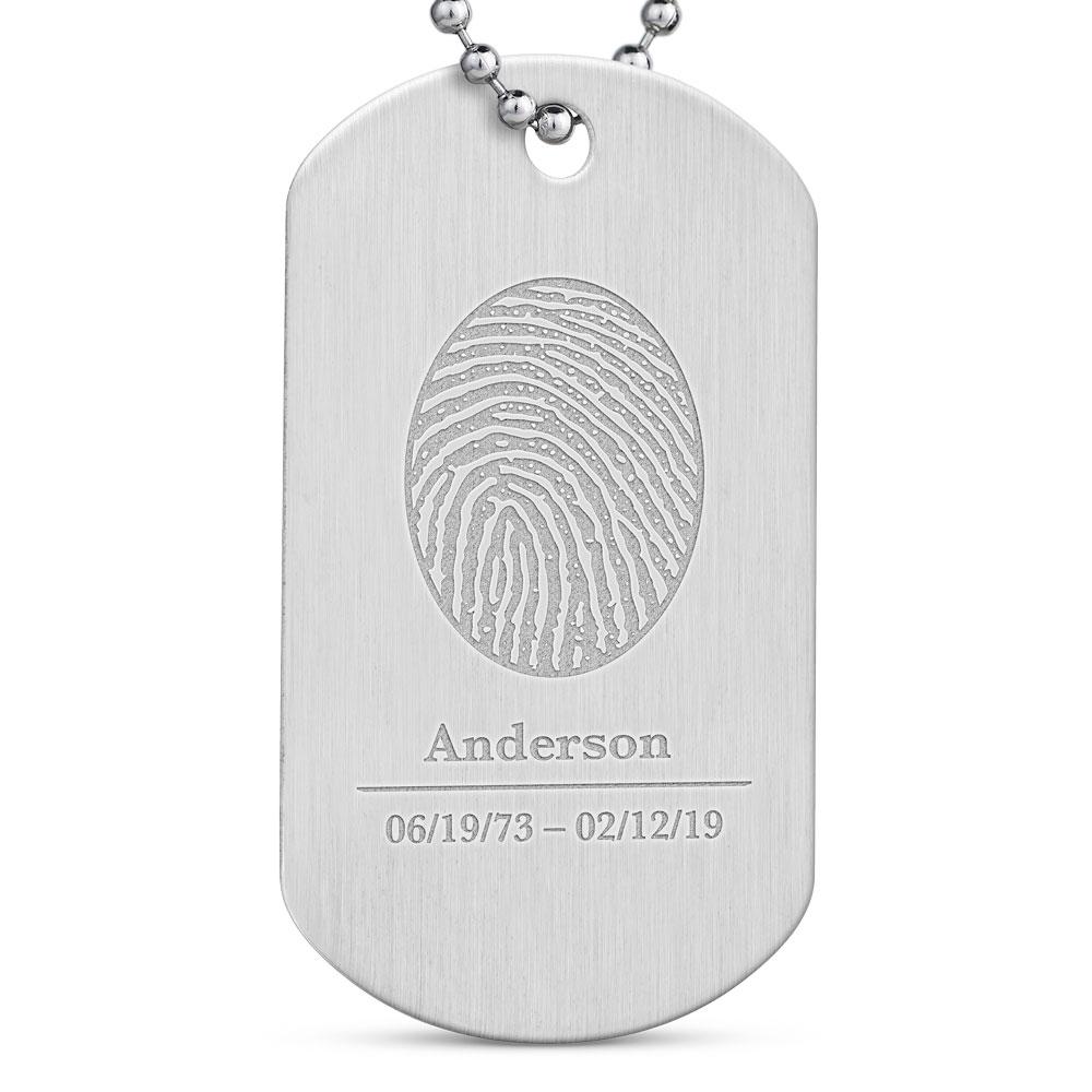 Military Dog Tag Partner Plus LegacyTouch military-dog-tag-partner-plus-legacytouch