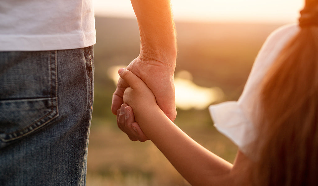 Remember Dad on Father’s Day with These Traditions – LegacyTouch