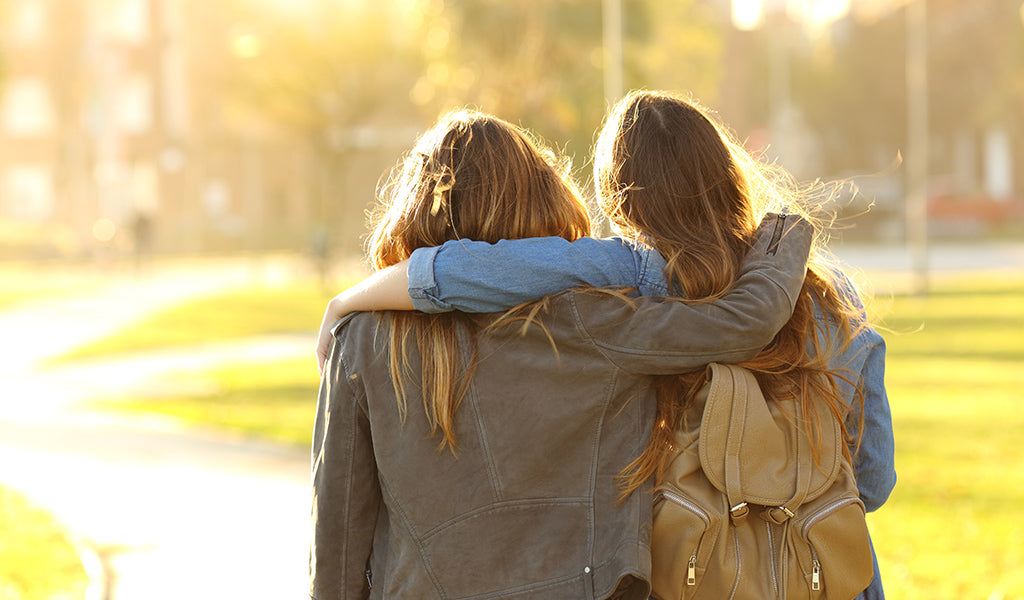 Ways to Show Sympathy to Someone Who is Grieving – LegacyTouch