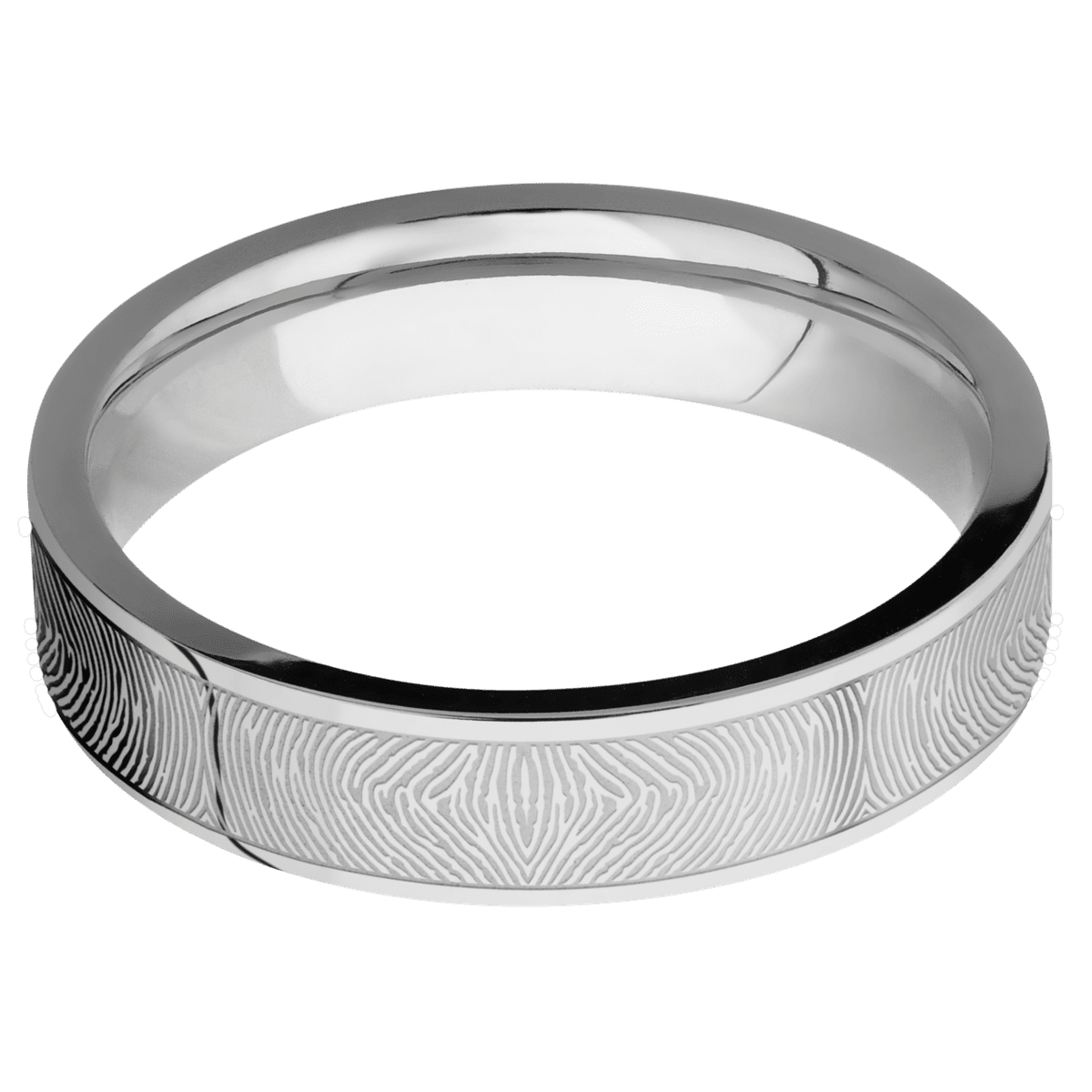 Platinum + Polish Finish – LegacyTouch