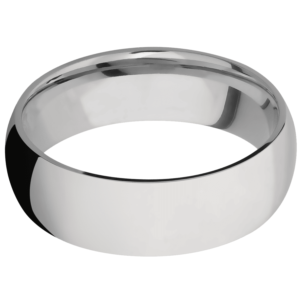 Titanium + Polish Finish – LegacyTouch
