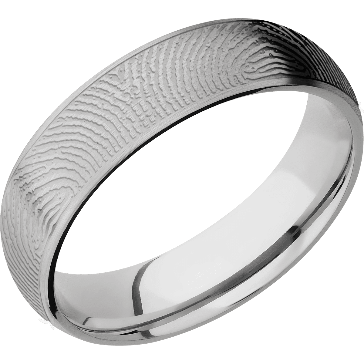 Palladium Silver + Satin Finish – LegacyTouch