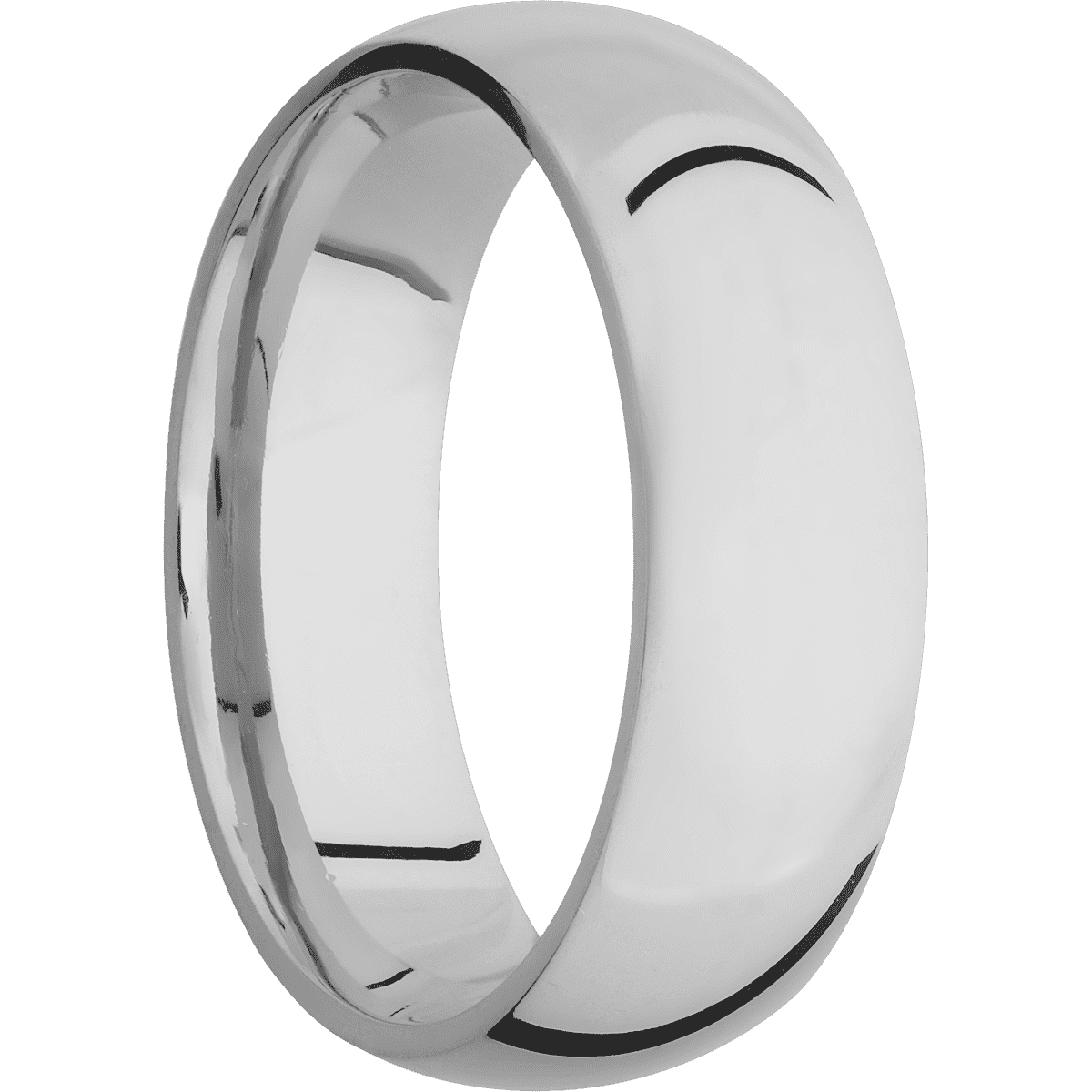 Titanium + Polish Finish – LegacyTouch