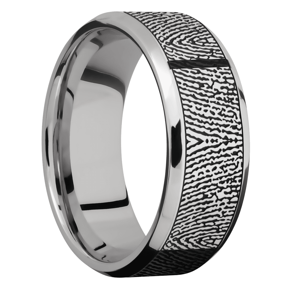 Stainless Steel + Polish , Polish Finish – LegacyTouch