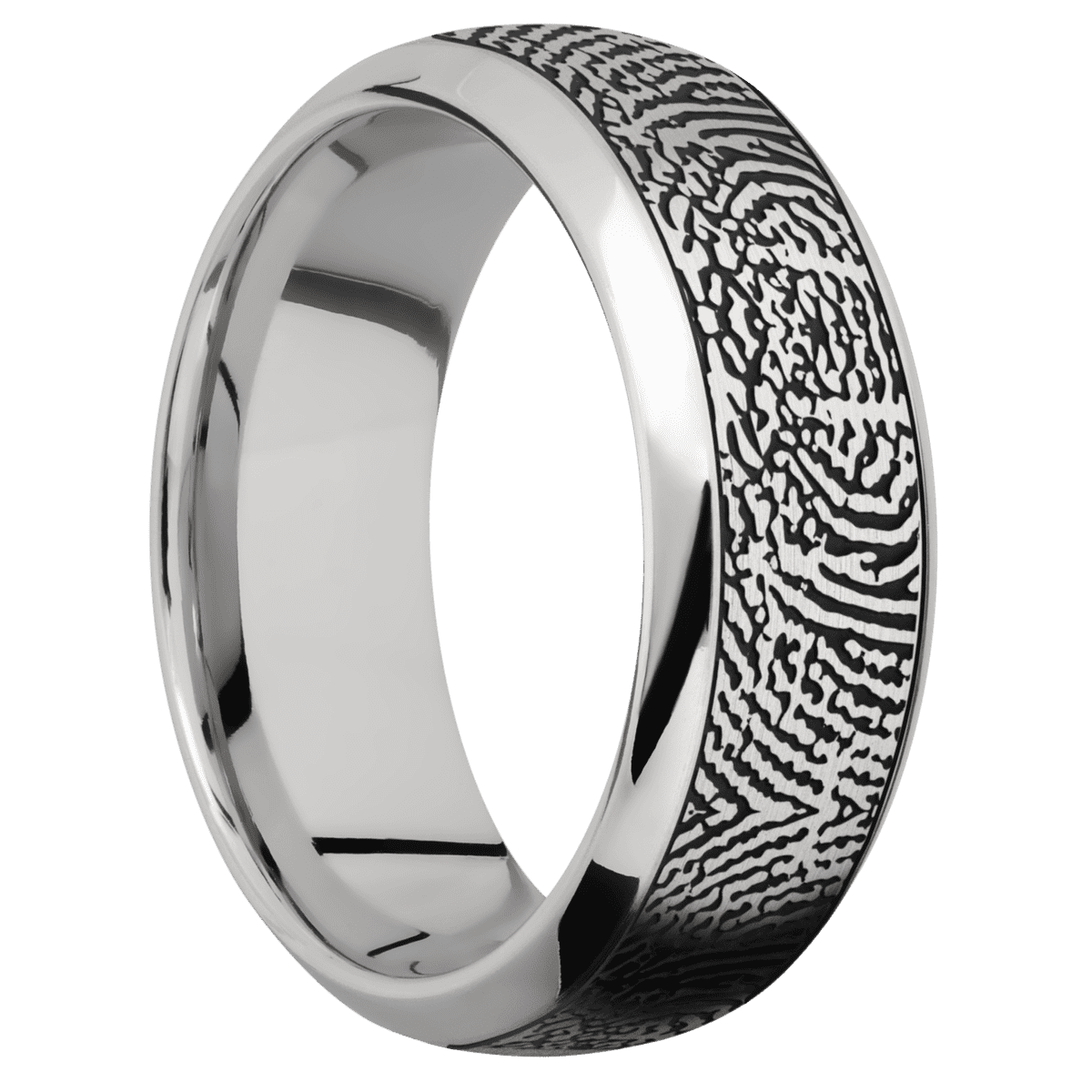 Palladium Silver + Satin , Polish Finish – LegacyTouch