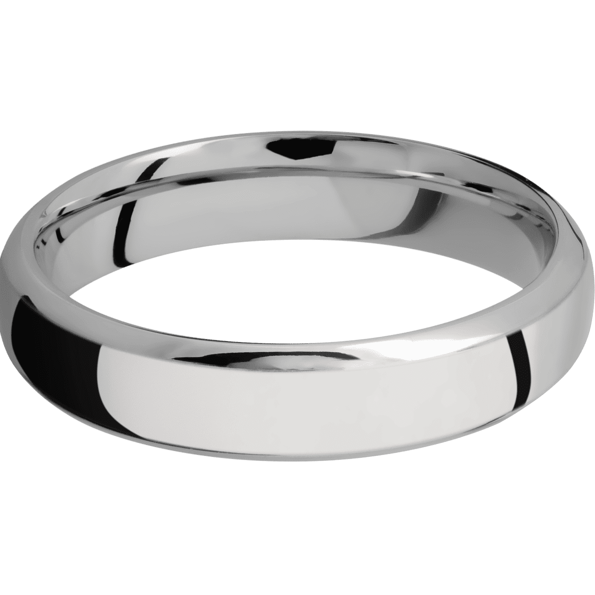 Titanium + Polish , Polish Finish – LegacyTouch