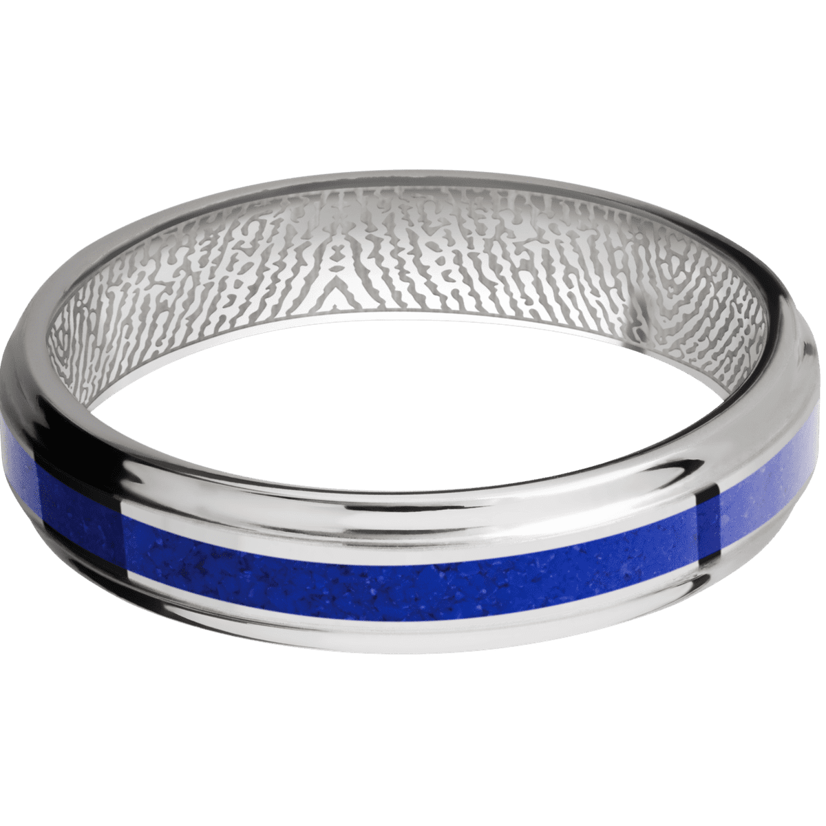 Platinum + Polish , Polish Finish – LegacyTouch