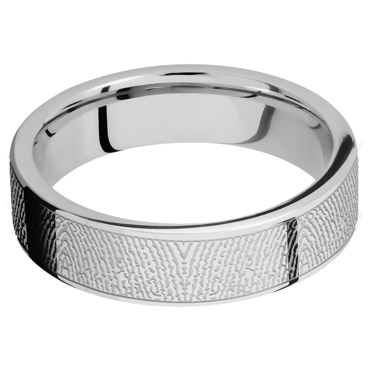 Platinum + Polish Finish – LegacyTouch