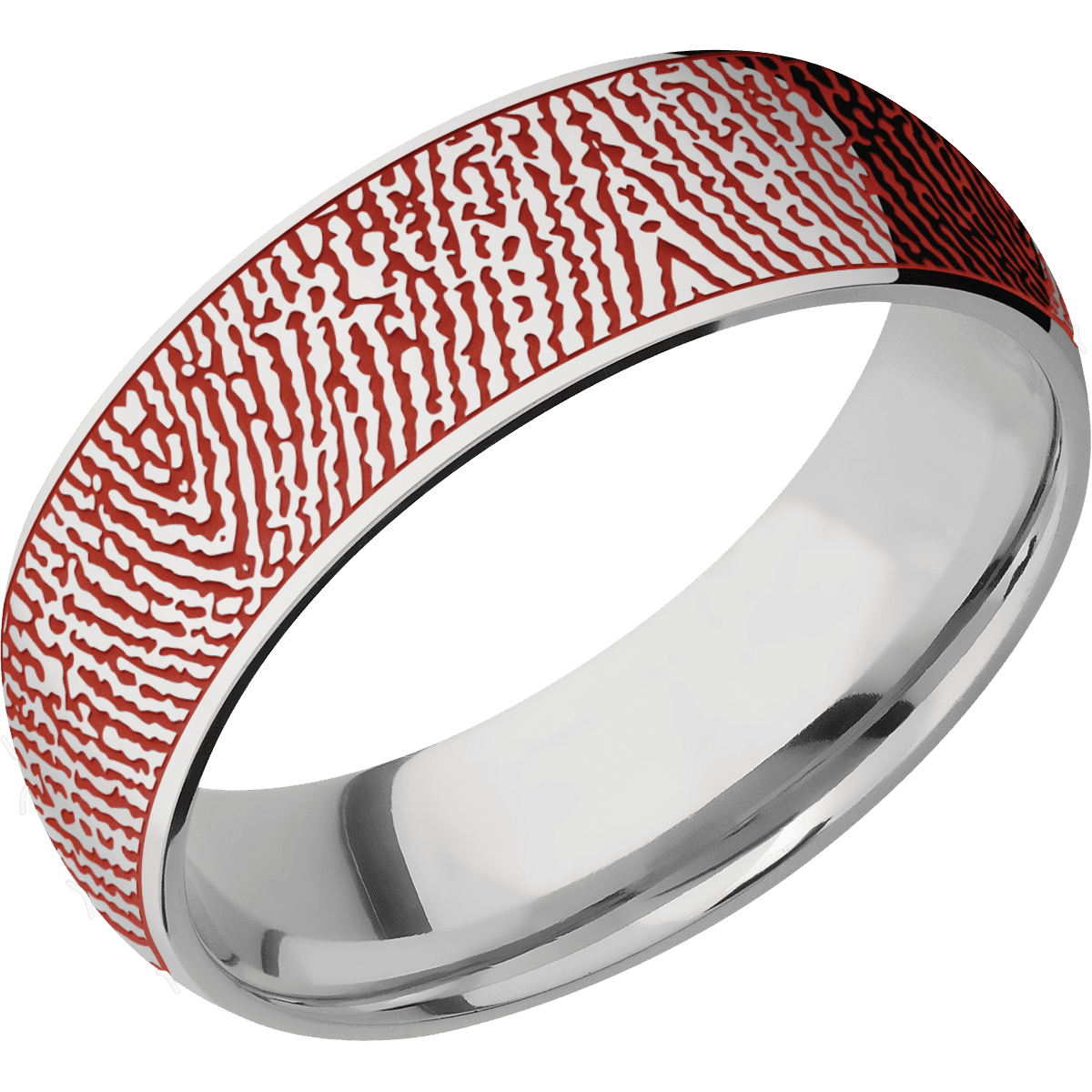 Cobalt Chrome + Polish Finish – LegacyTouch