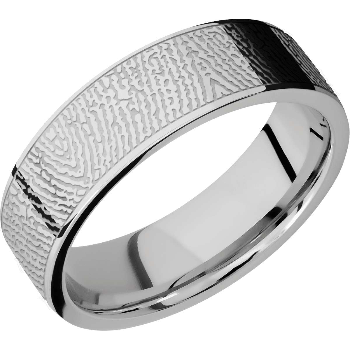 Stainless Steel + Polish Finish – LegacyTouch