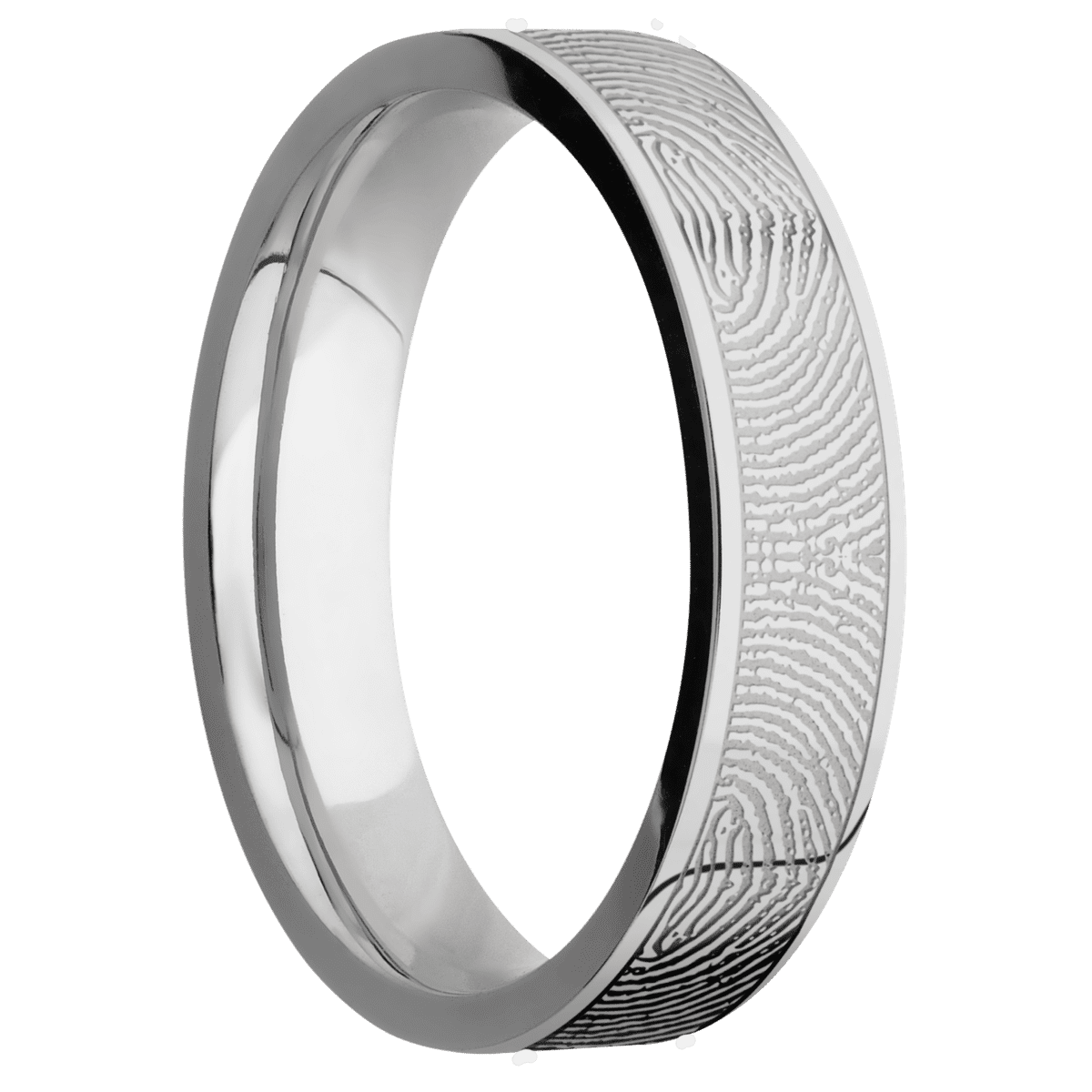 Platinum + Polish Finish – LegacyTouch