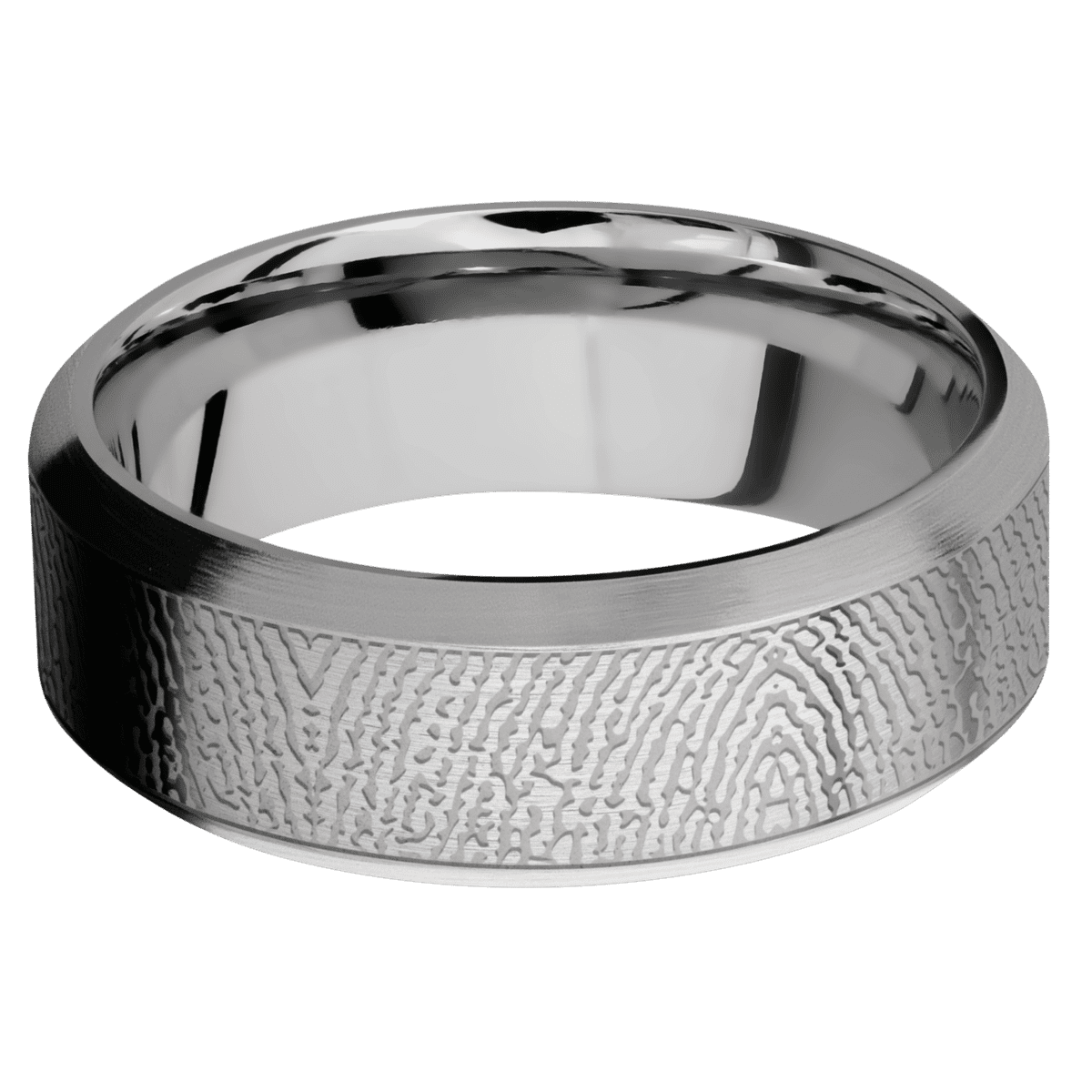 Titanium + Satin , Satin Finish – LegacyTouch