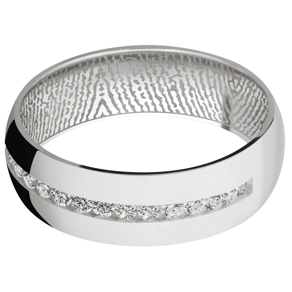 Platinum + Polish Finish – LegacyTouch