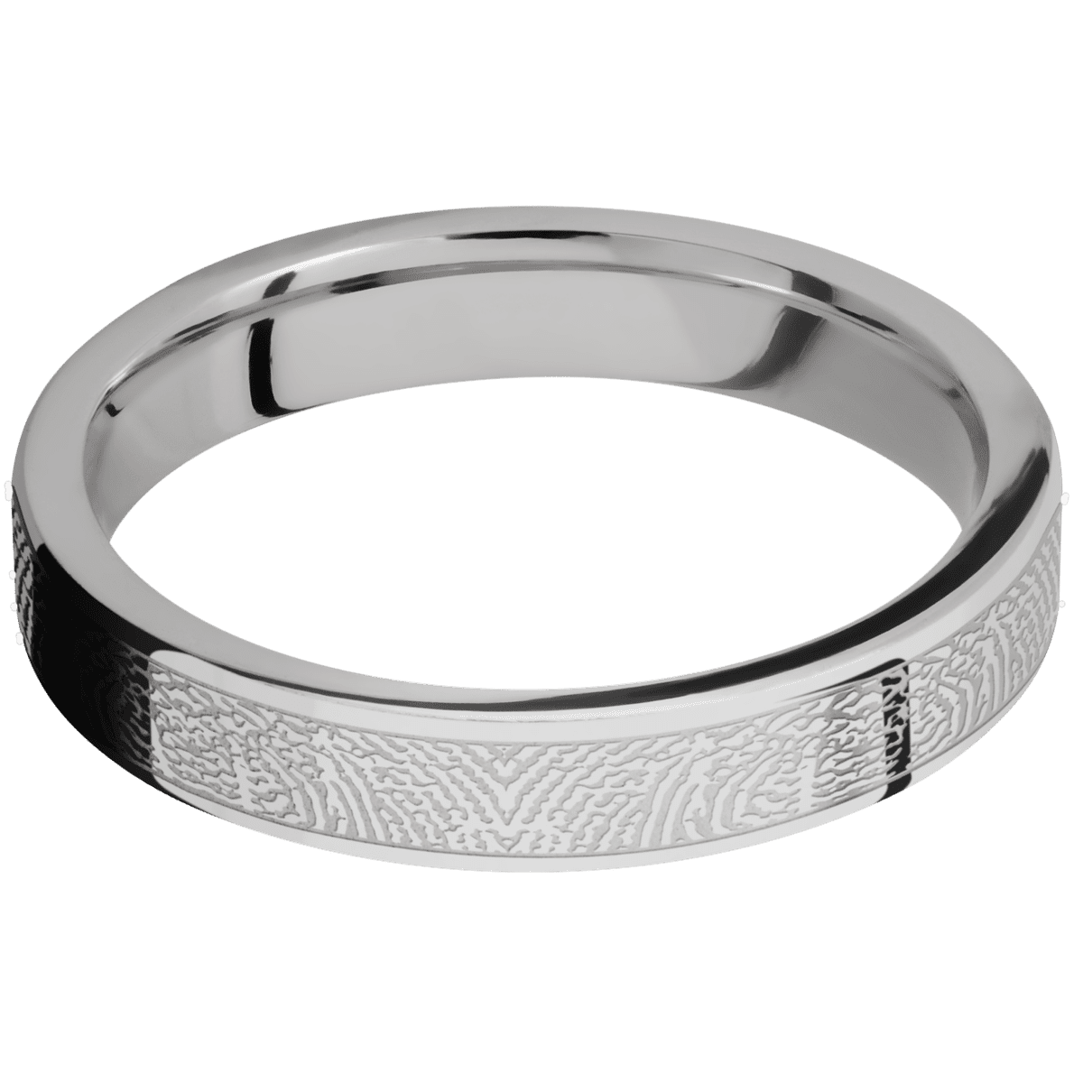 Platinum + Polish Finish – LegacyTouch