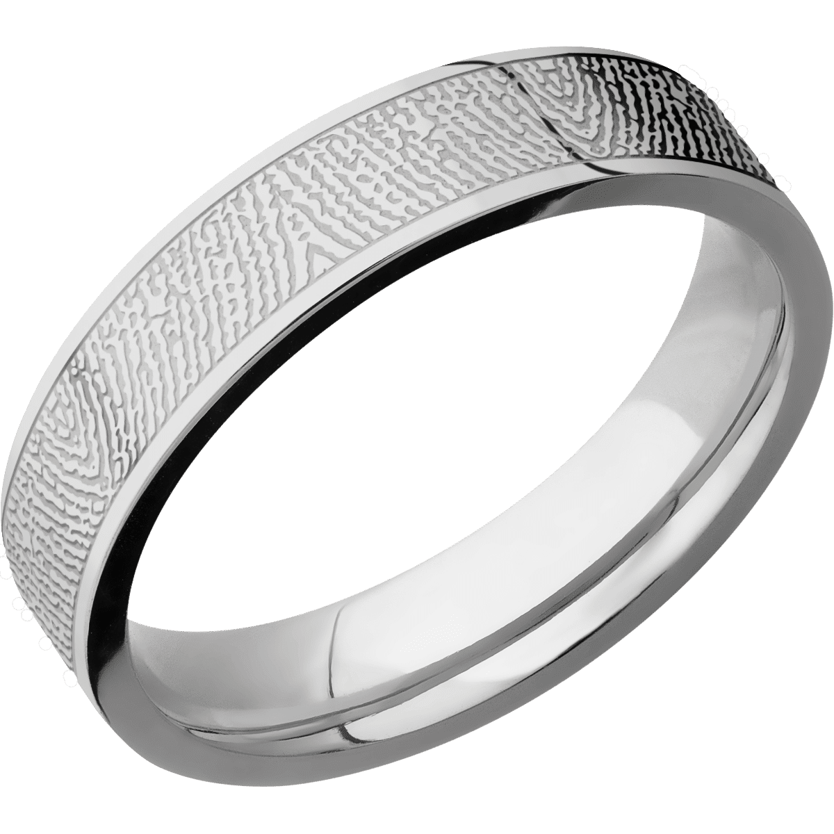 Platinum + Polish Finish – LegacyTouch