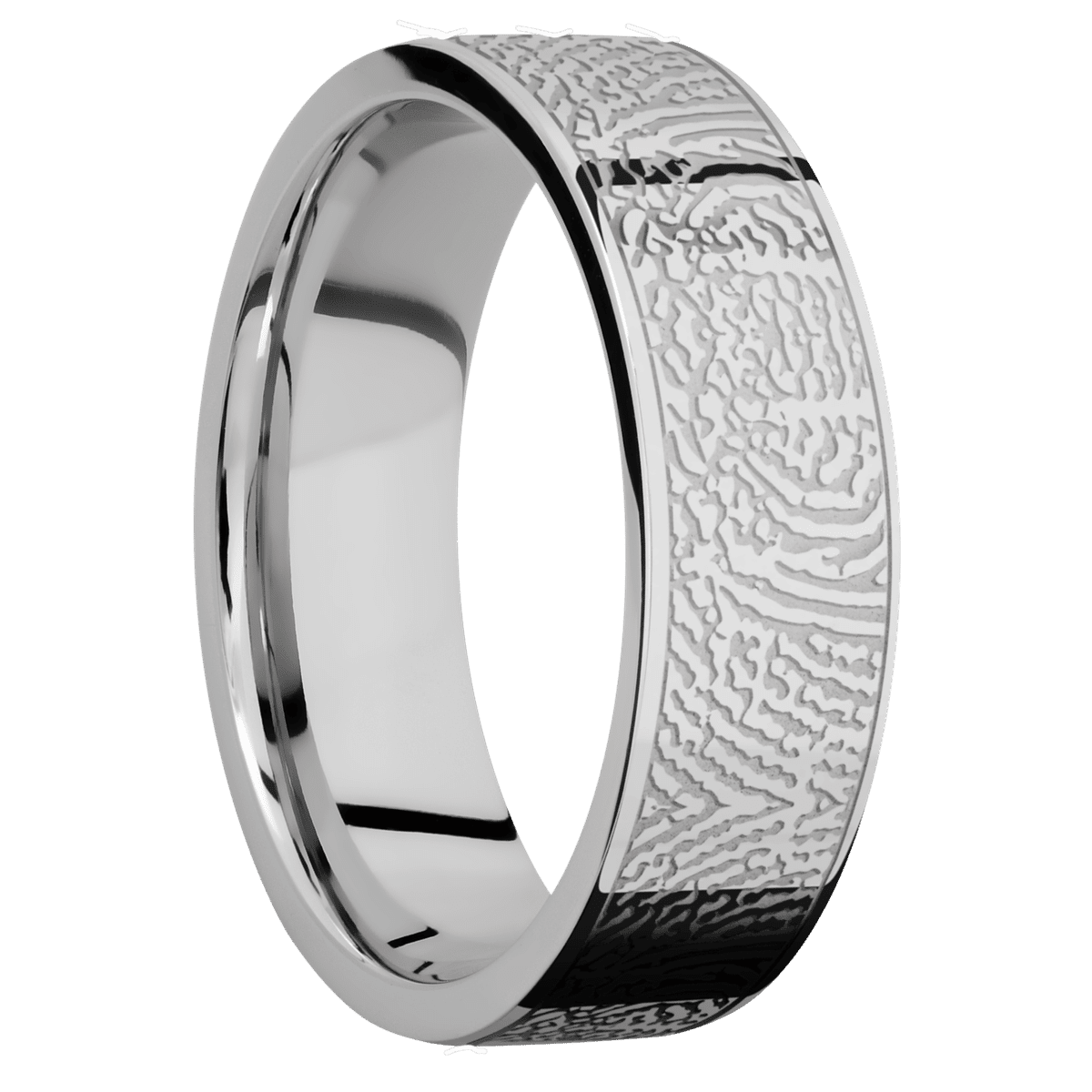 Stainless Steel + Polish Finish – LegacyTouch