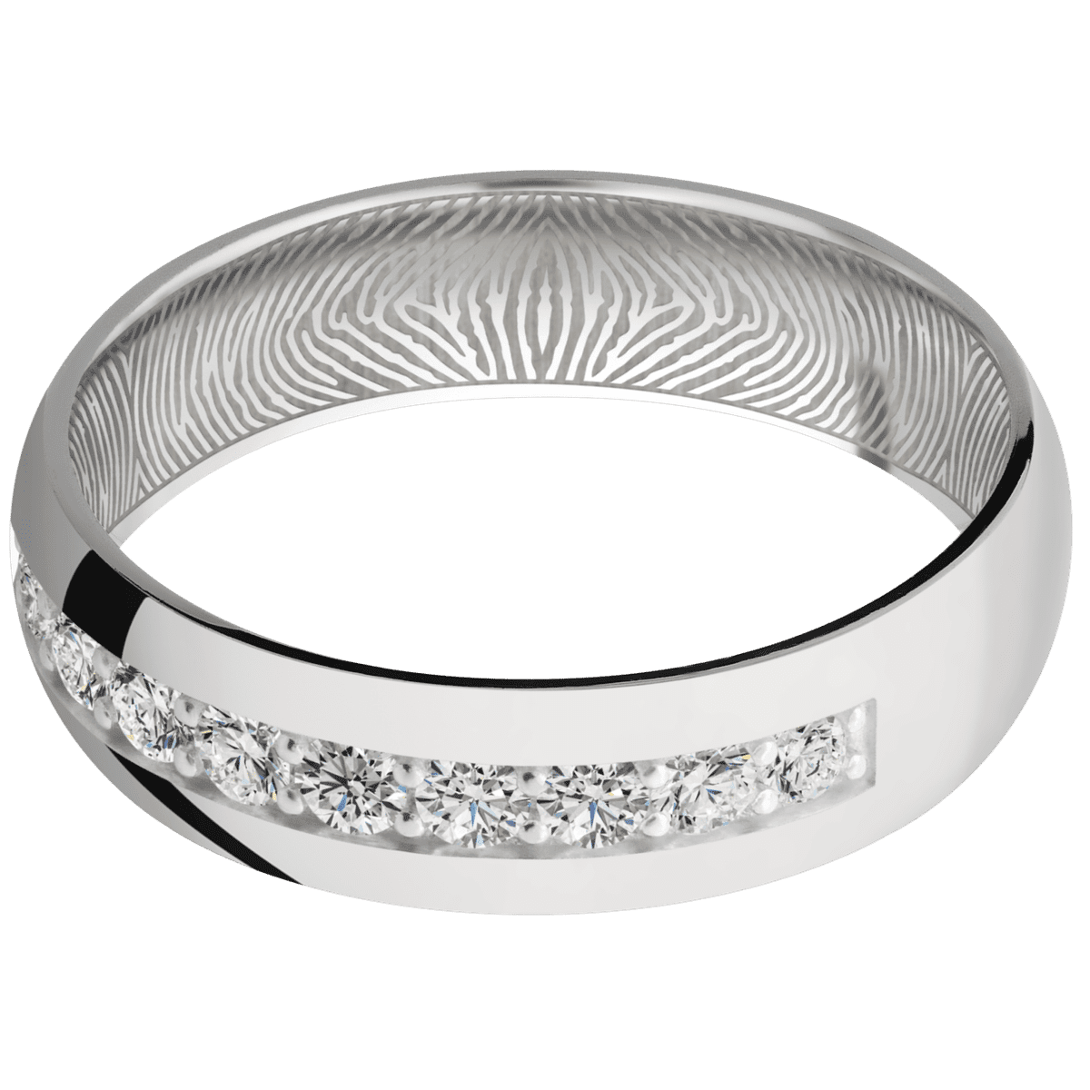 Platinum + Polish Finish – LegacyTouch