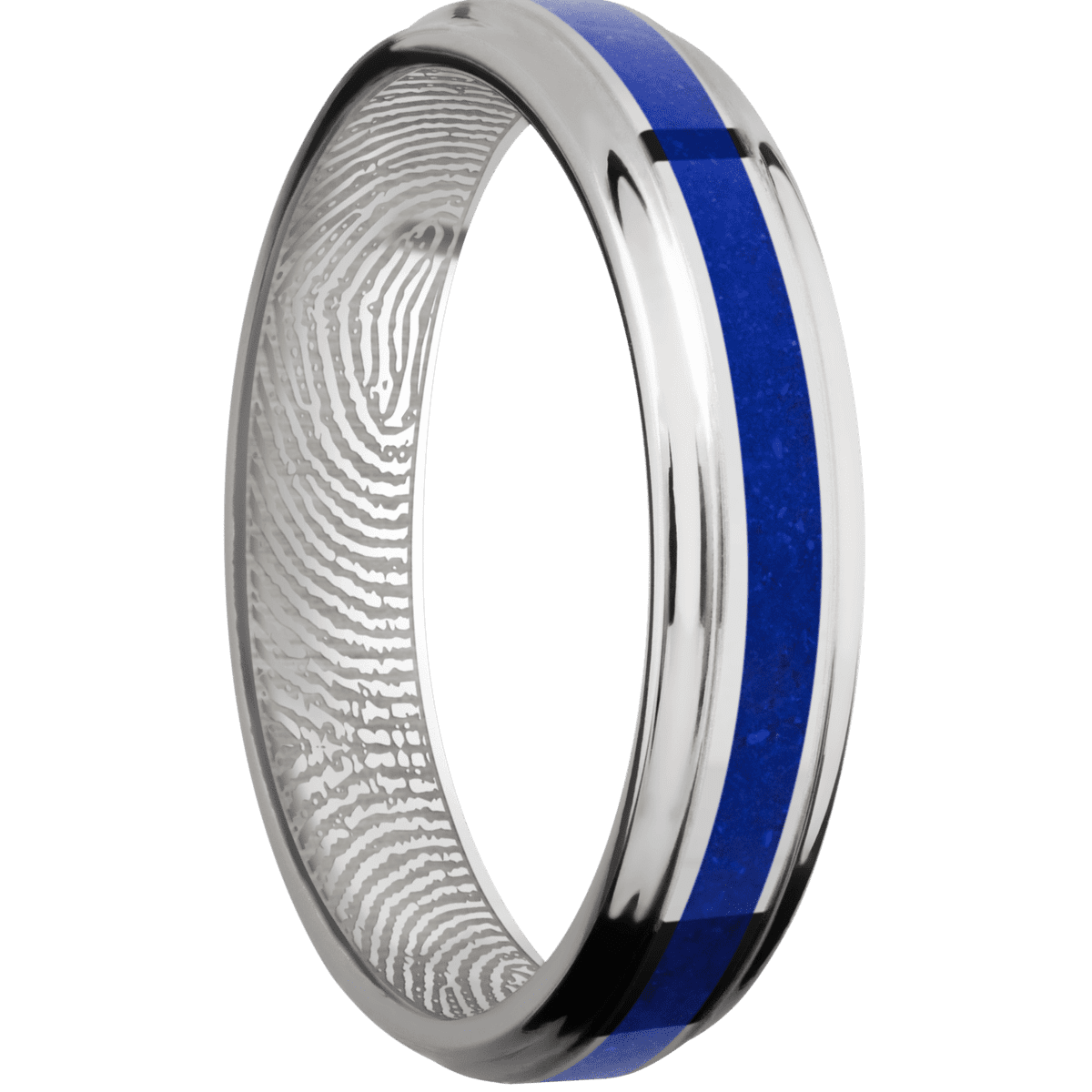 Platinum + Polish , Polish Finish – LegacyTouch