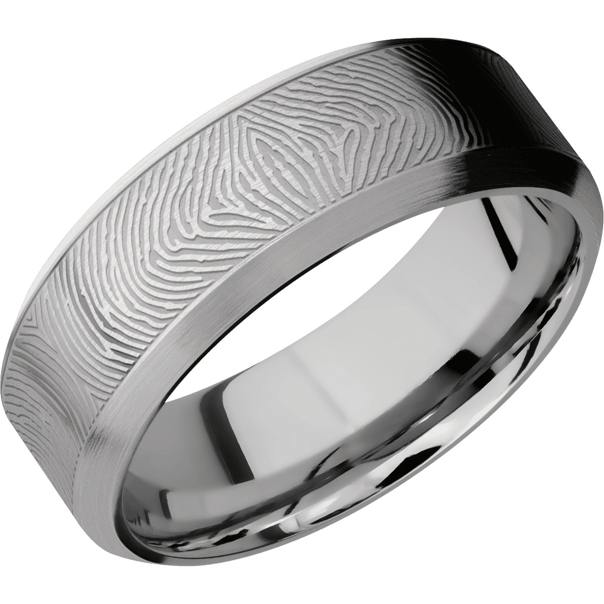 Titanium + Satin , Satin Finish – LegacyTouch