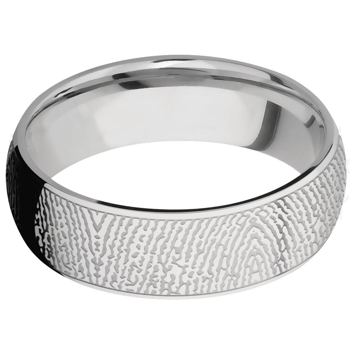 Cobalt Chrome + Polish Finish – LegacyTouch