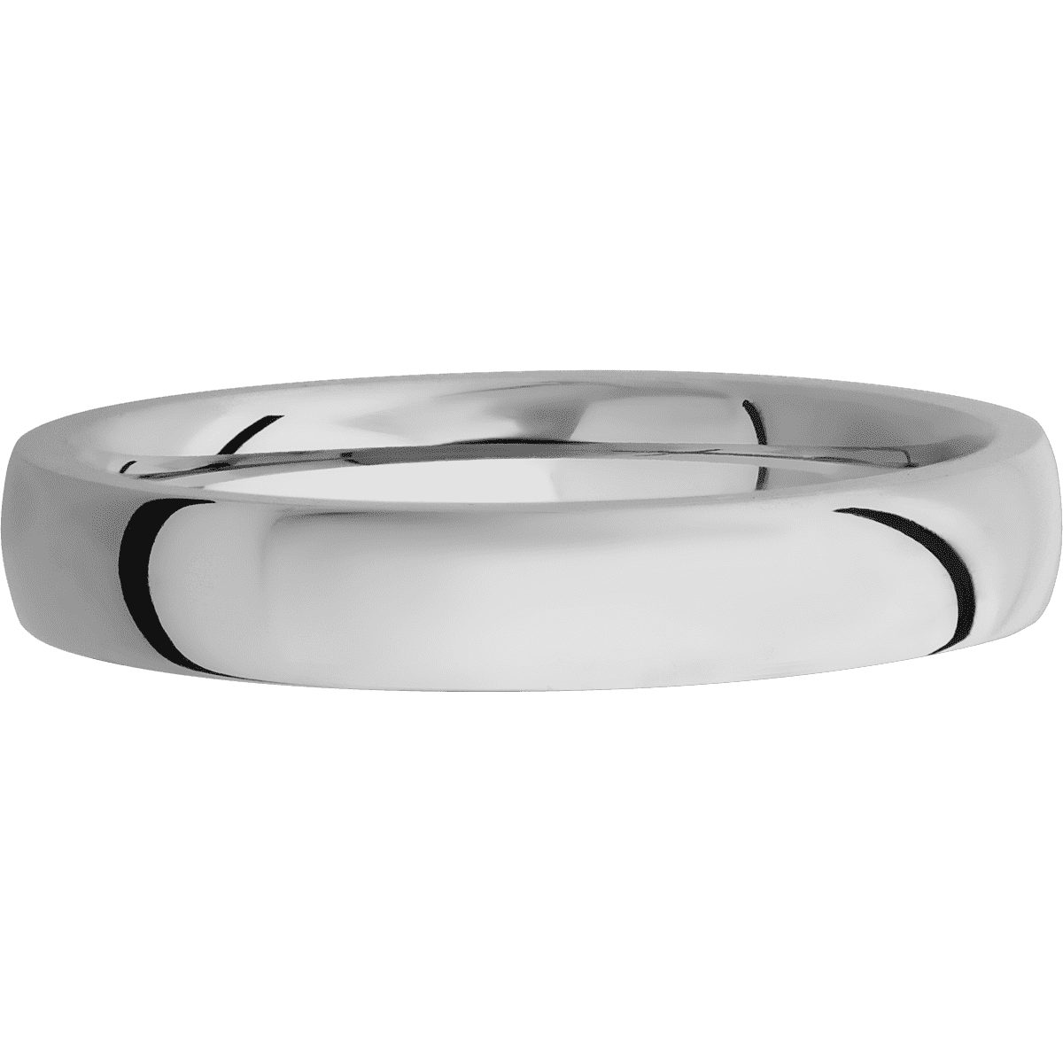 Titanium + Polish Finish – LegacyTouch