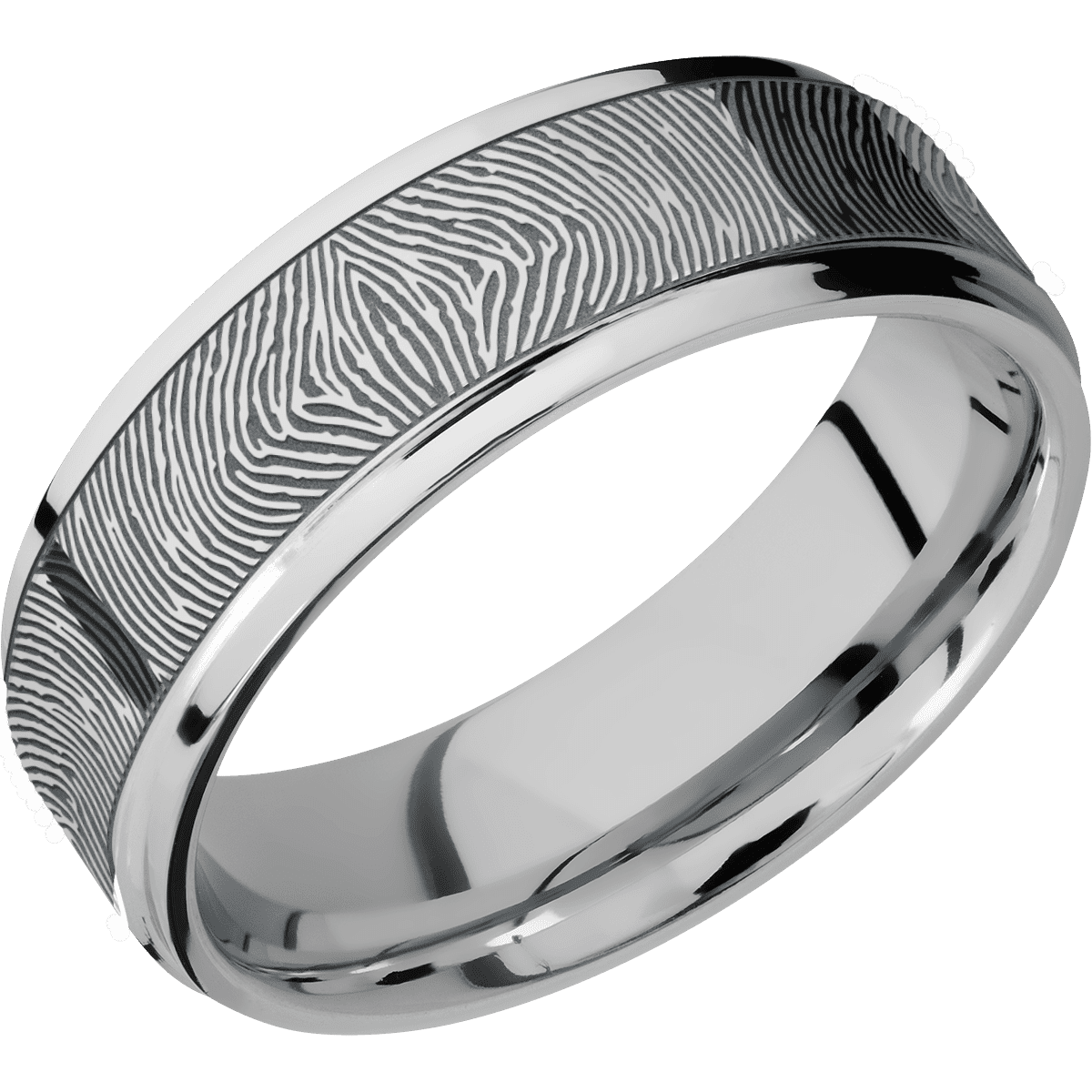 Stainless Steel + Polish , Polish Finish – LegacyTouch