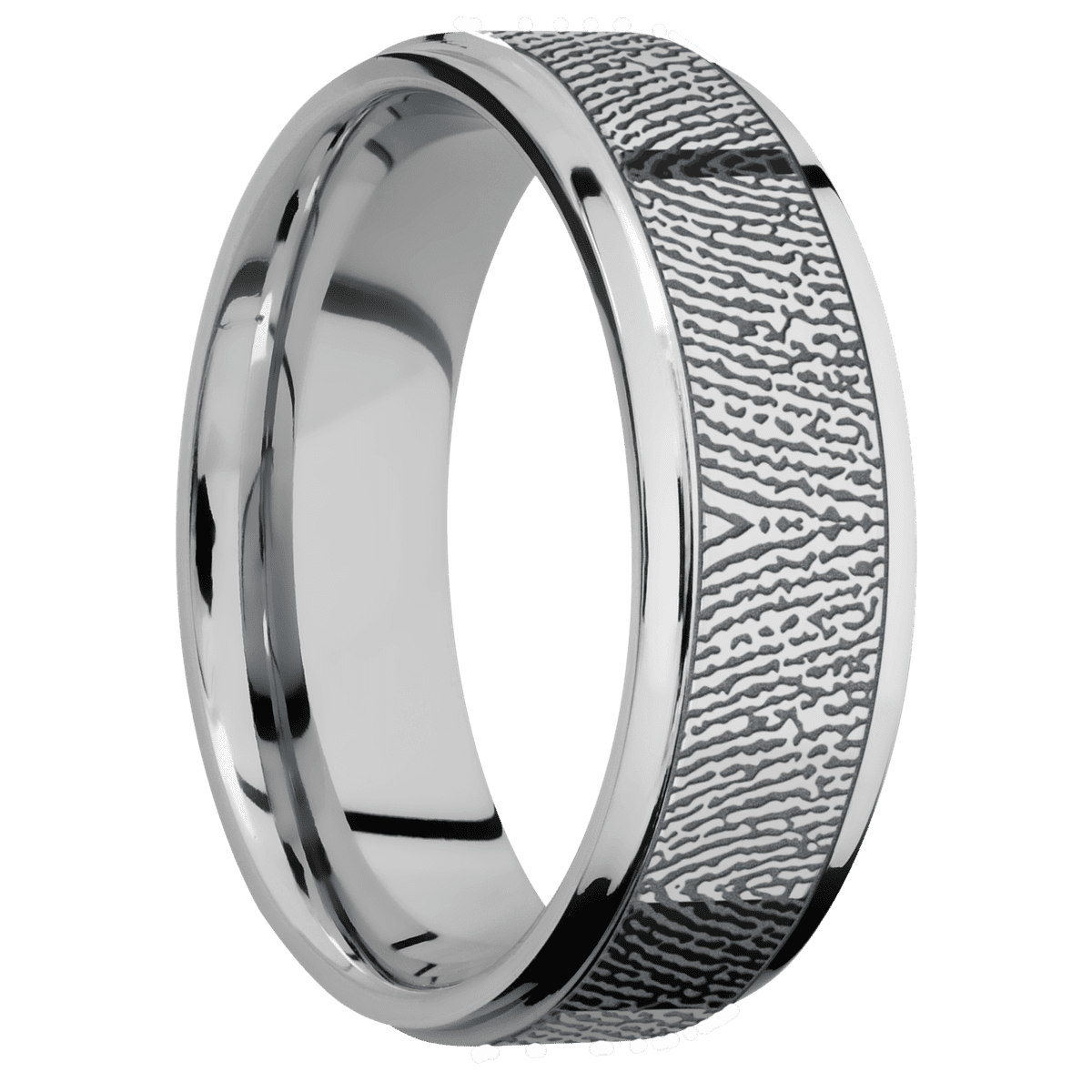 Stainless Steel + Polish , Polish Finish – LegacyTouch